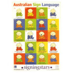 Auslan Shop - Deaf Australia